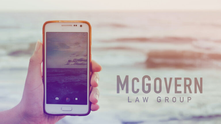 Recording the Cops - The Legacy Show with Sam McGovern